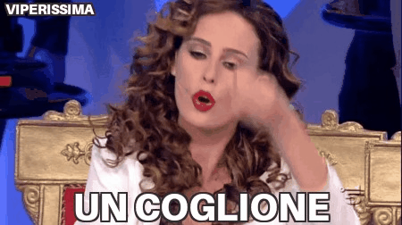 Luigi Mastroianni ammette la fine della storia con Sara Affi Fella: "Mi ...