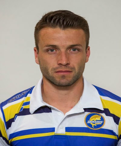 BASE DE DATOS DORADOS: Jornada #10 Apertura 2014 Dorados 1-0 Altamira FC