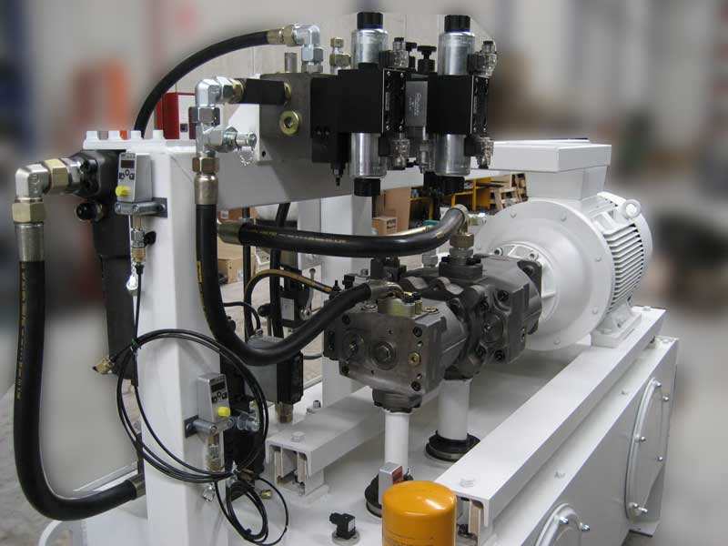 LA NEUMATICA: junio 2015