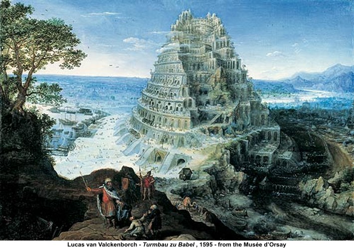 Scroll of Thoth: Babylon