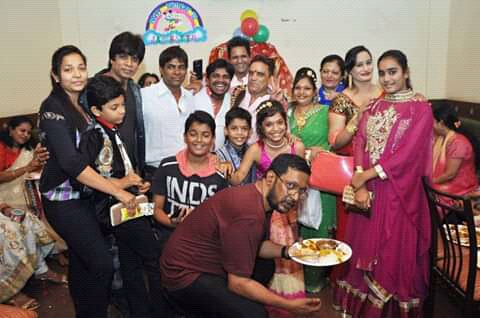 SANJAY VERMA Film & TV serial, Stage Anchor, standup Comedy & Mimicry ...