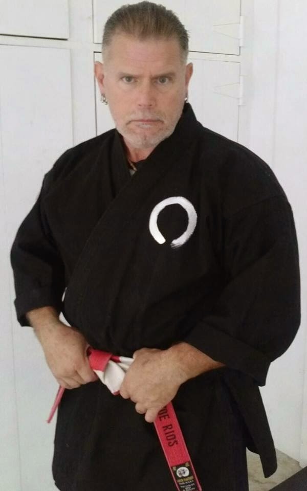 Sean Linnane: STOLEN VALOR: JOE RIOS