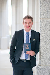 Elder Steven Bush: A DAY IN THE LIFE AT THE GHANA MTC