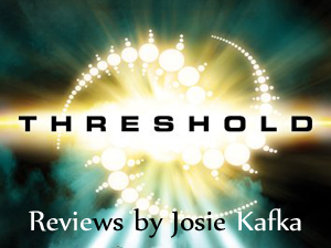 Doux Reviews: Threshold