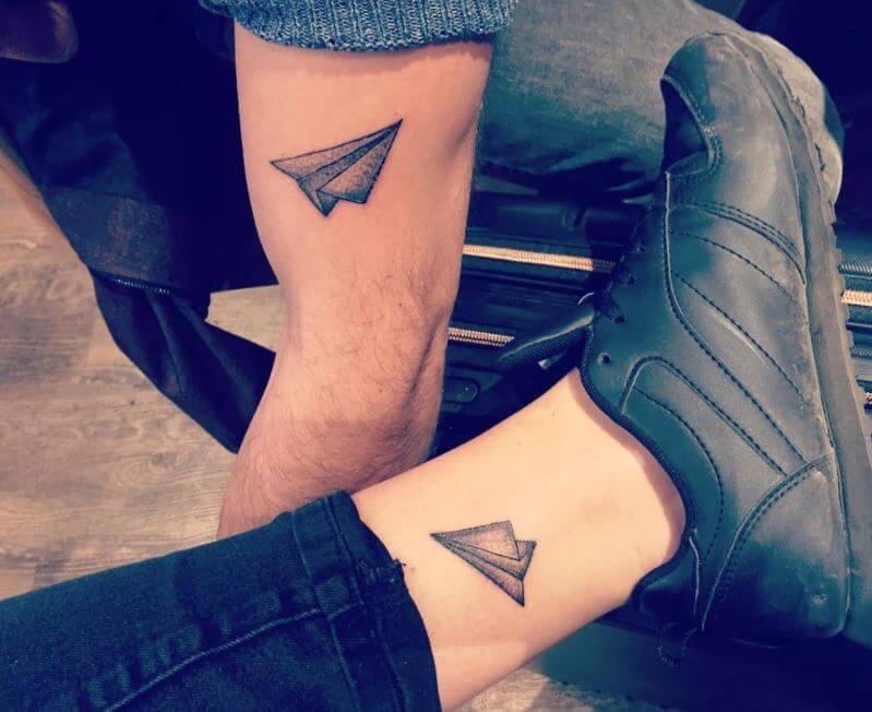 80 Meaningful Sibling Tattoos For Brothers & Sisters (2018 ...