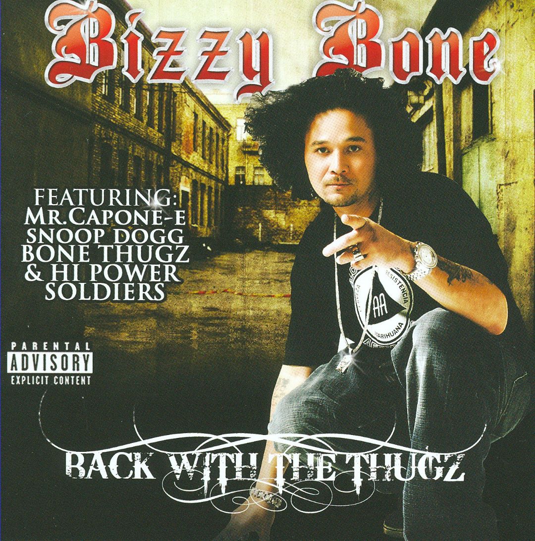 RapClassicNew : Bizzy Bone