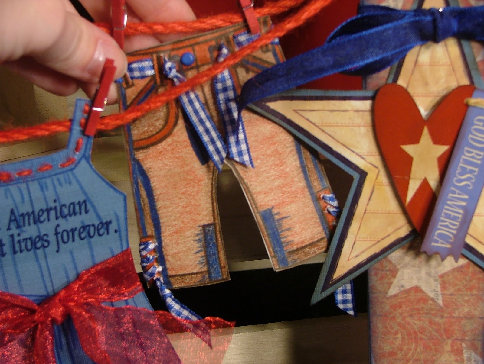 Andrea's Bow Cottage