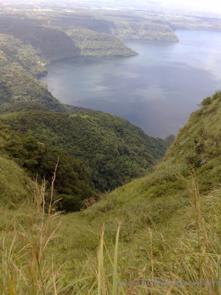 Lakbay LENTE: Mt. Maculot
