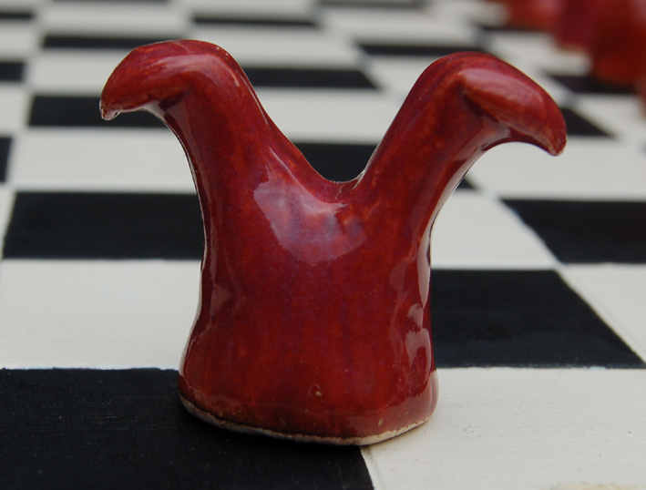 St. Thomas guild - medieval woodworking, furniture and other crafts ...