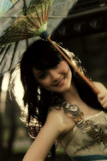 SeMeWeW: Foto Cantik Rachel Octavia ( Rachel Princess )