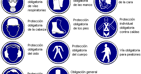 Autocuidado: Uso correcto de elementos de protección personal (EPP)