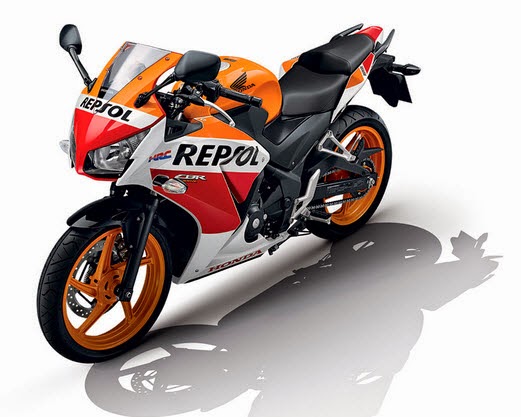 cbr500r อัพเดท ราคา ร้านแต่ง แน่ะนำซื้อผ่อนซื้อสด: 2014
