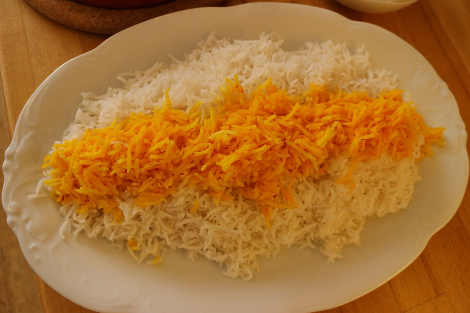 ABC i Persisk mat : Khoreshte kadoo-halvai (Persiskt gryta med ...