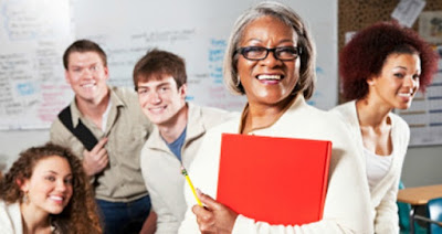 Helge Scherlund's eLearning News: Six Myths About a Teaching Persona by ...