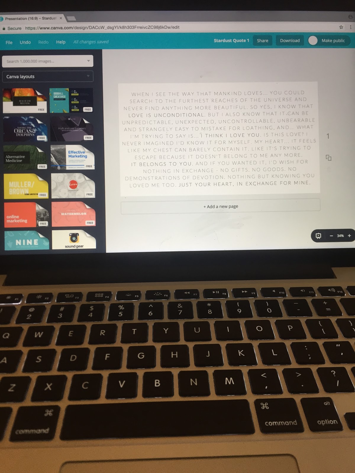 DIY Engineer Print Art | R&R at home