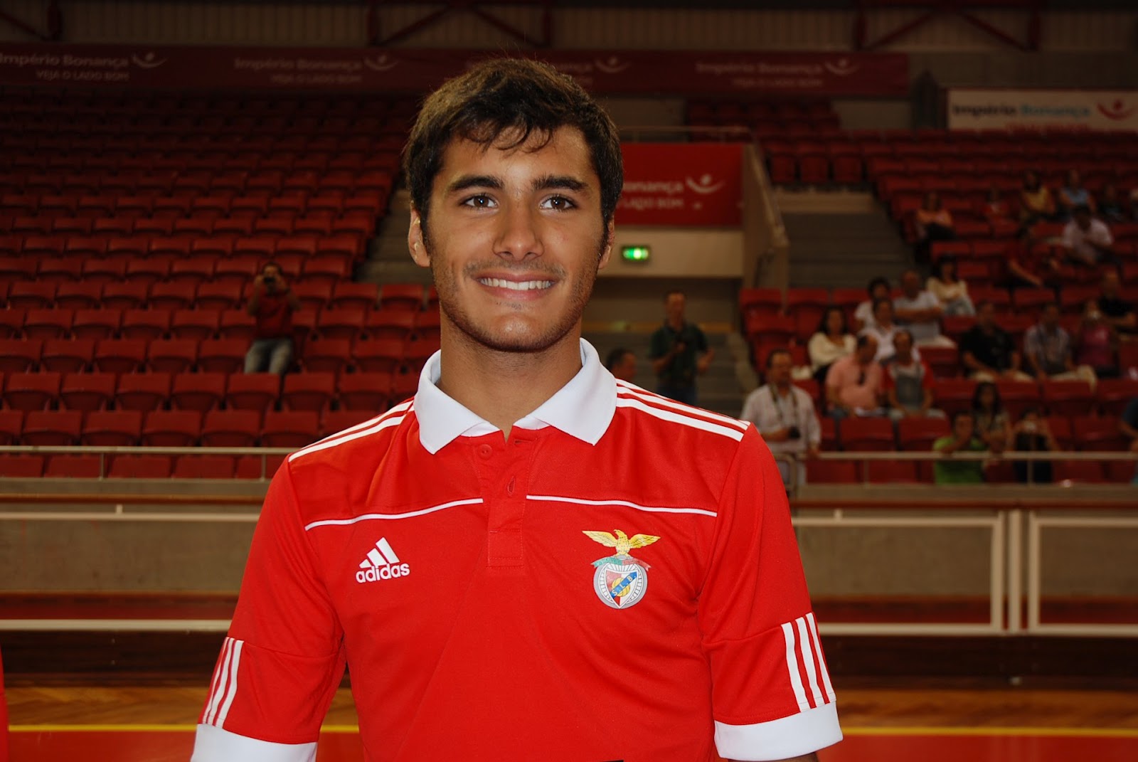 Best Hóquei: Miguel Rocha na Oliveirense na próxima época