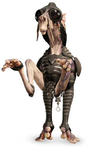 The Star Wars Defender: Top 100 Star Wars Characters 60-51