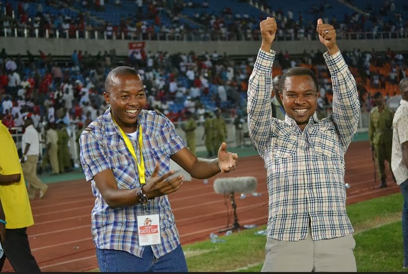 Ridhiwani Kikwete kuitetea CCM-Chalinze, ambwaga Madega | SDM ...