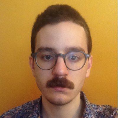 Only Human: Q & A with Joseph Grantham, author and editor