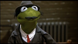 Fruitless Pursuits: Movember Day 24: Top 5 Muppet Moustaches!