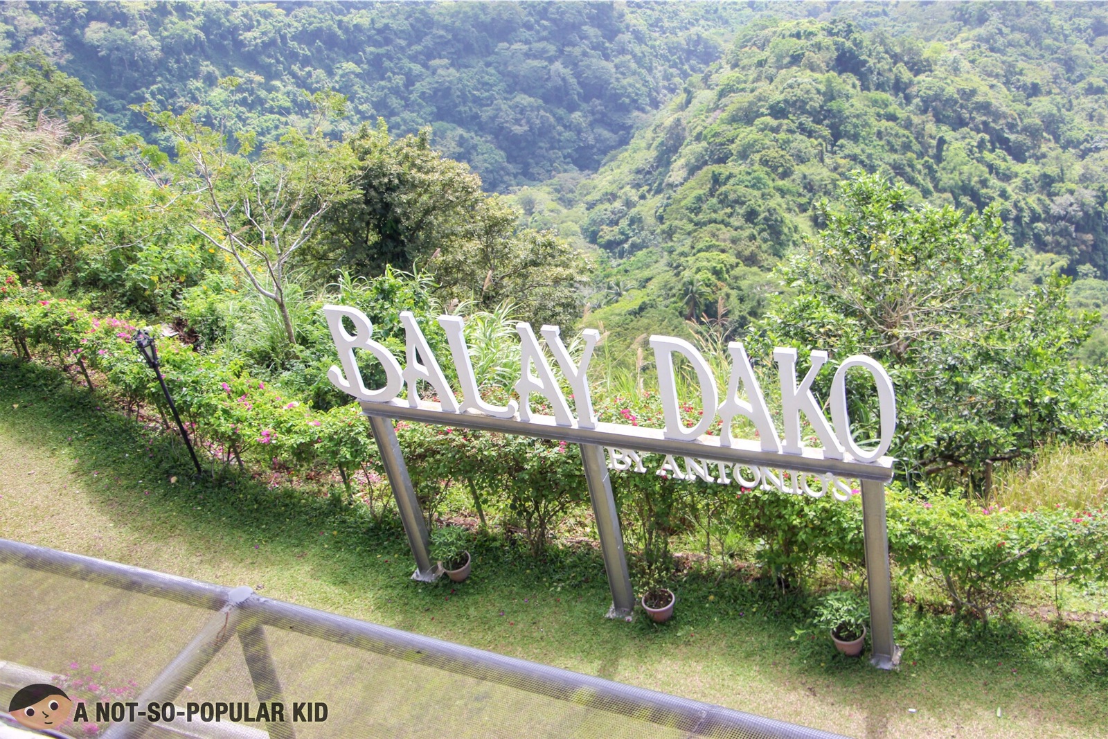Balay Dako's Must-Visit Filipino Restaurant in Tagaytay - A Not-So ...