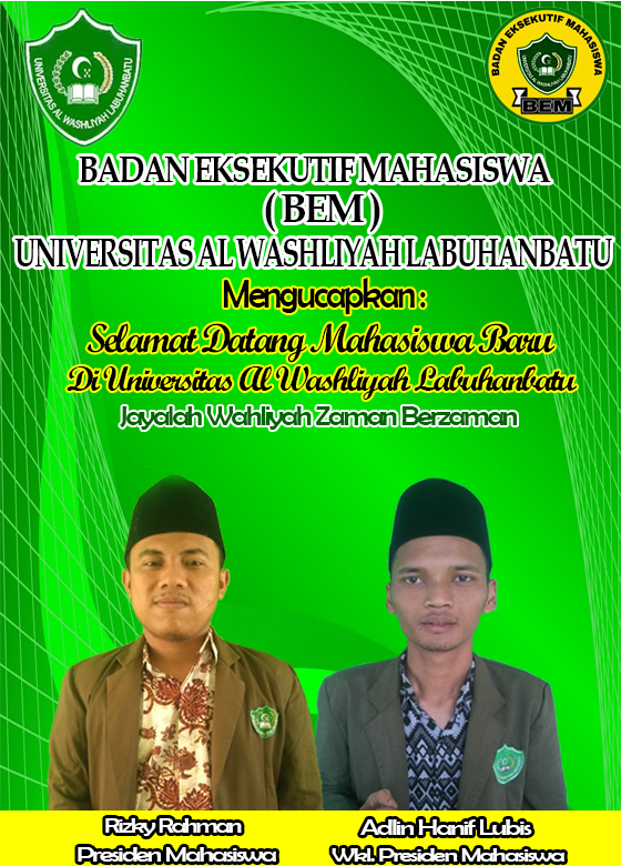 Ucapan Selamat Datang Mahasiswa Baru – newstempo Ucapan Selamat Datang Mahasiswa Baru – newstempo