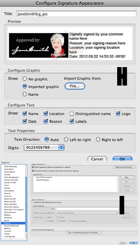 Joan Beiriger's Blog: Adobe Acrobat / Reader Tip: How to Create a ...