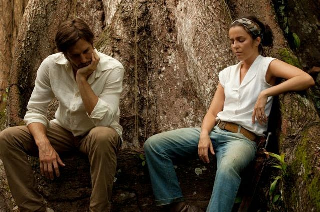 J.B. Spins: BRAFF NY ’14: The Invisible Collection