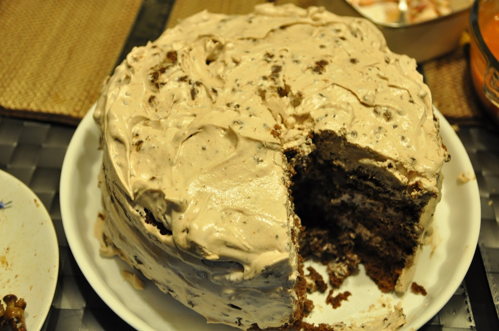 WHaT i LoVe aBouT CaKeS