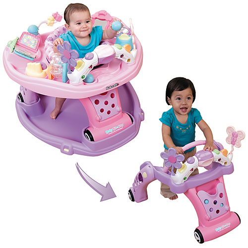 Best Baby Activity Centers