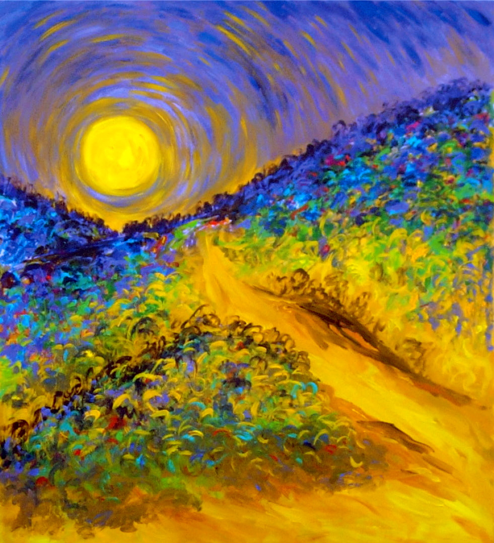 The John Harcourt Art Gallery: Impressionism