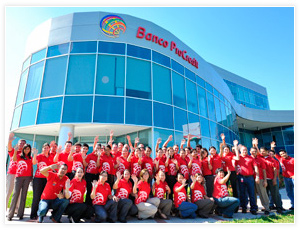 Banco Procredit S.A.: Imagenes