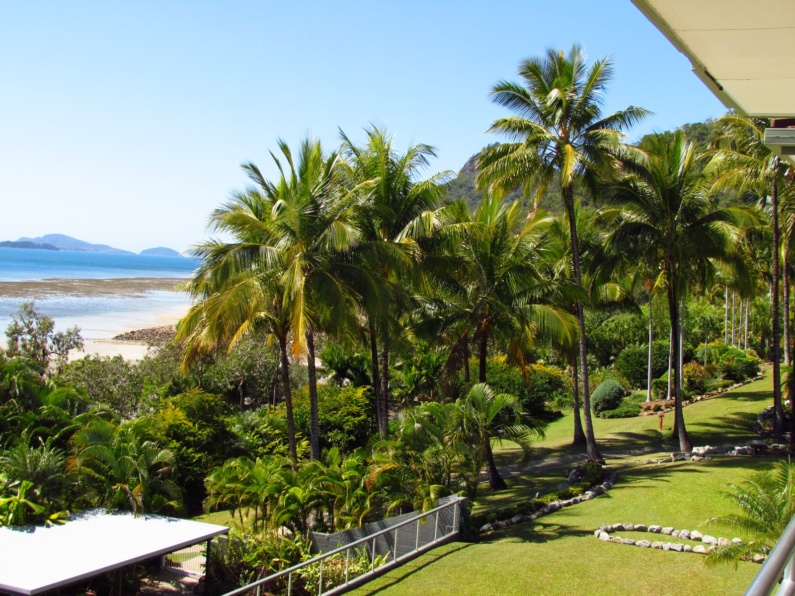 Outback Holiday: Hamilton Island