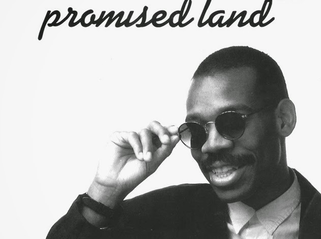 Joe Smooth - Promised Land