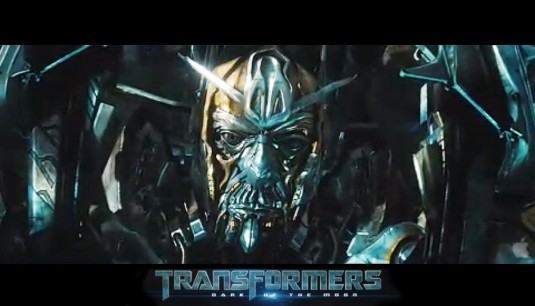 Chaos Corner: Transformers 3 Movie Review