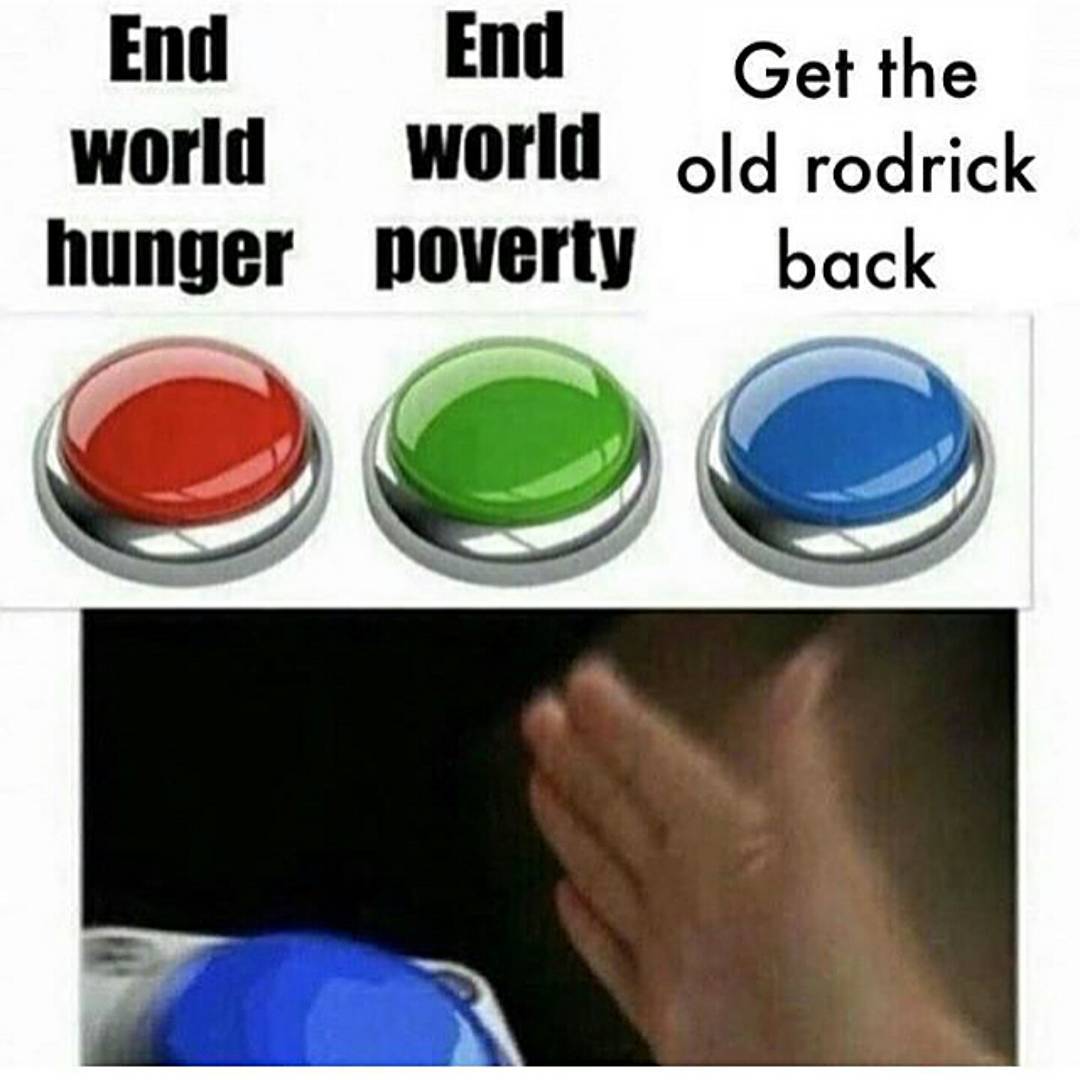 Pat's Spicy Meme of the Week: Week 4/2-8/17 Rodrick