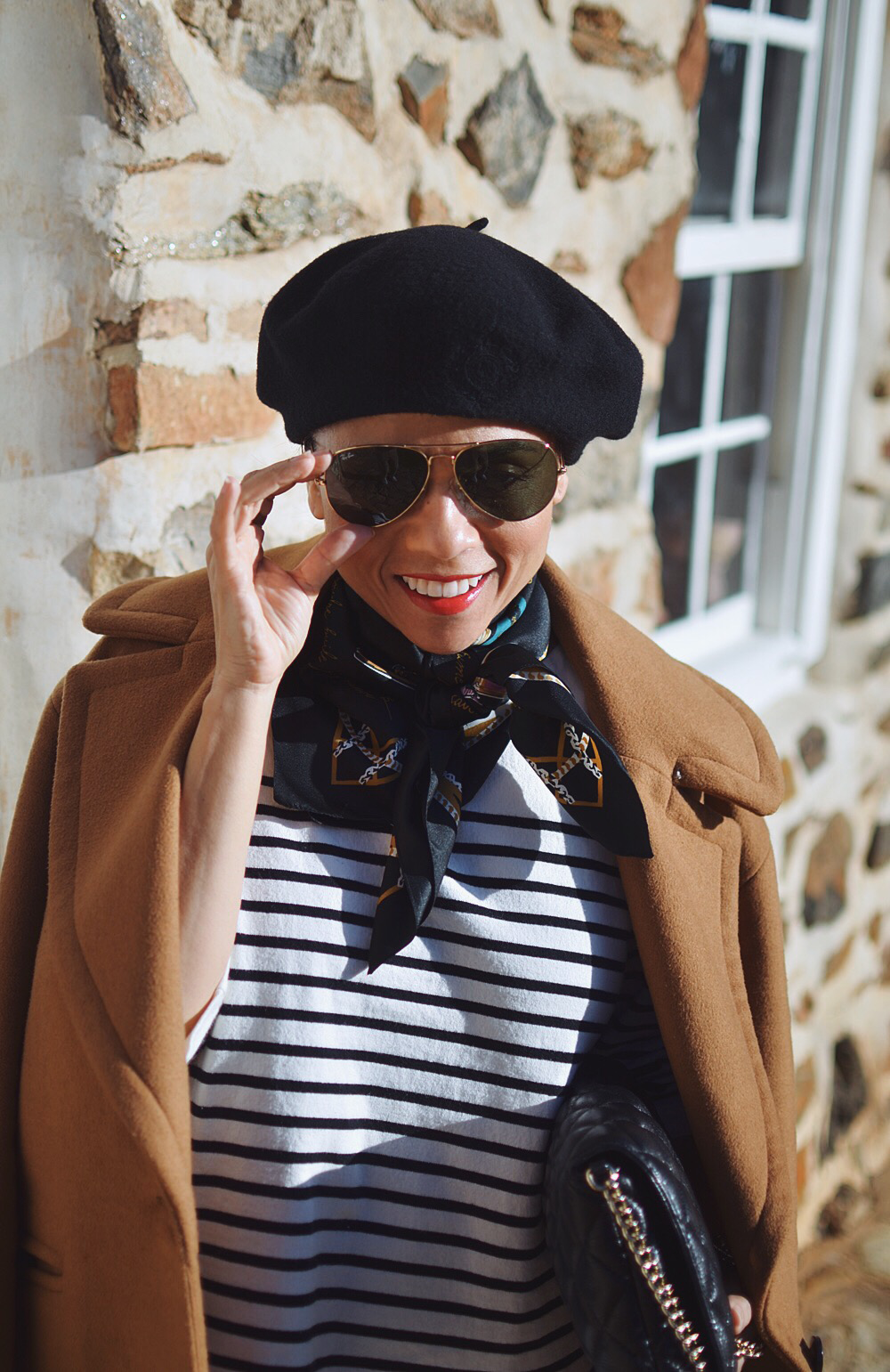 Breton Stripes | MY SMALL WARDROBE