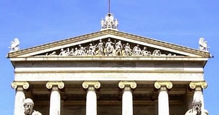 DICCION ARTE: Acrótera