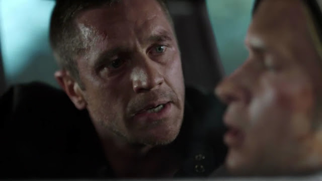 SOMEWHERE BETWEEN - Recensione 1x10 "One Must Die" (SERIES FINALE ...