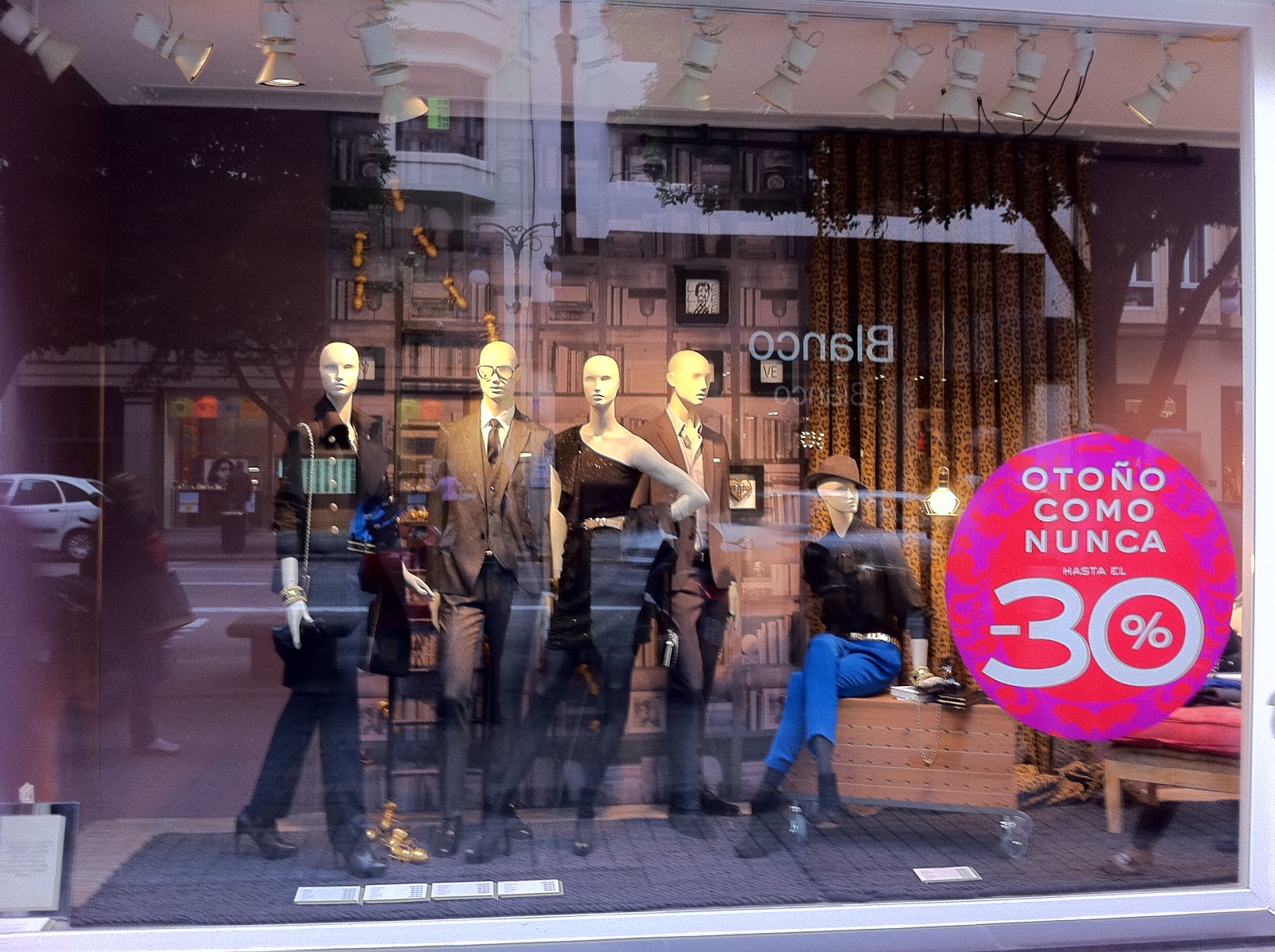 we love shops: Promoción, la palabra clave en los principales ...