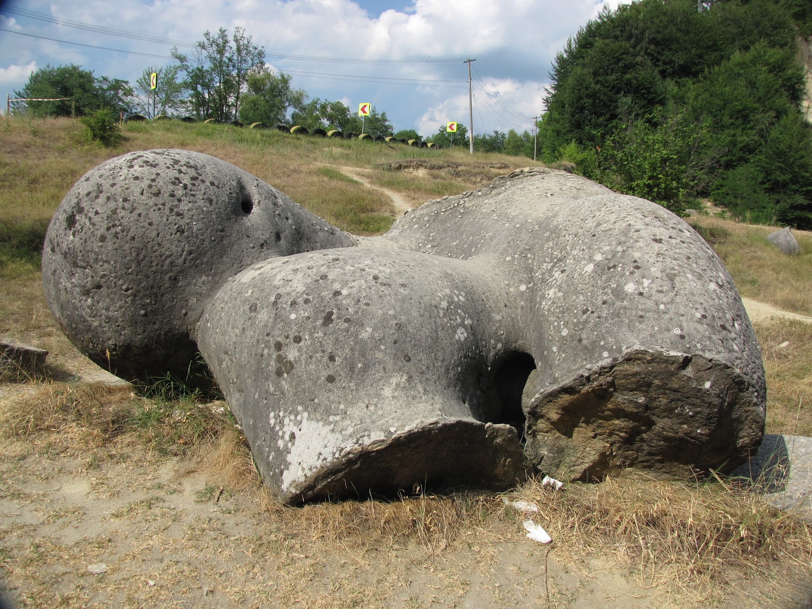 CALATORIILE VIETII: Si eu am fost acolo