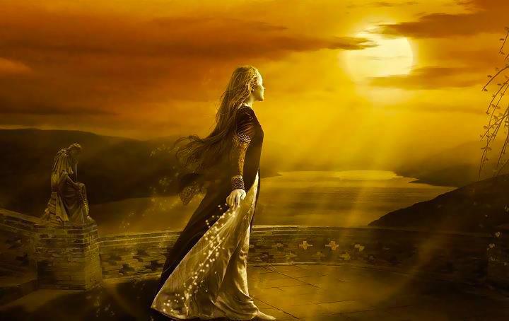 Magia de Almas Gemelas y Espiritualidad: Elohim Cyclopea - Tu ...