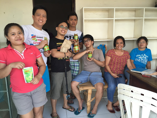 Chronicles of a Traveller: The Unique and Cultural Town of Calaca ...