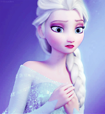 Monster High Andy: Elsa de Arendelle (Frozen)