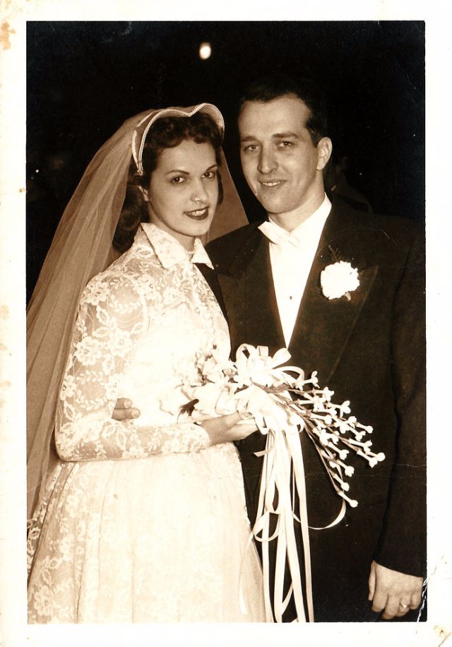 53 Lovely Photos Capture Happy Moments of Couples in Their Wedding Days ...