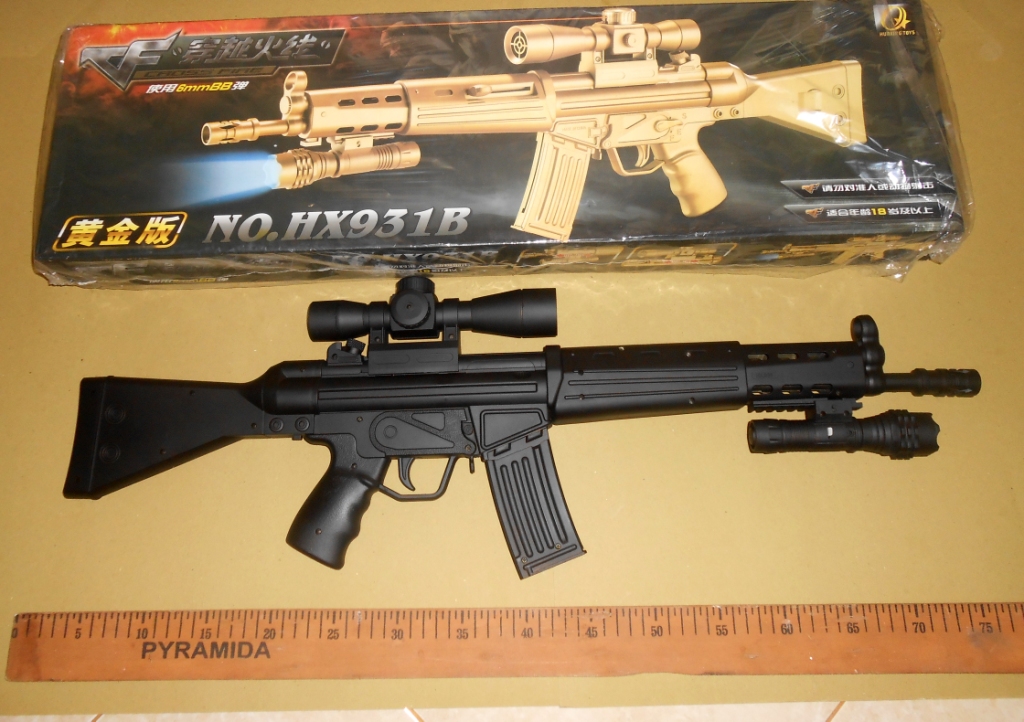 July 2016 | JUAL BELI AIRSOFTGUN AEG ,WINDGUN,SPRING