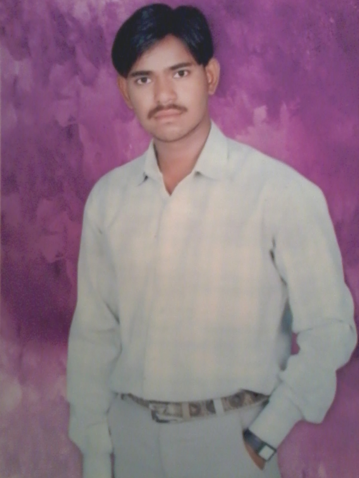 Sanjeev Sahu