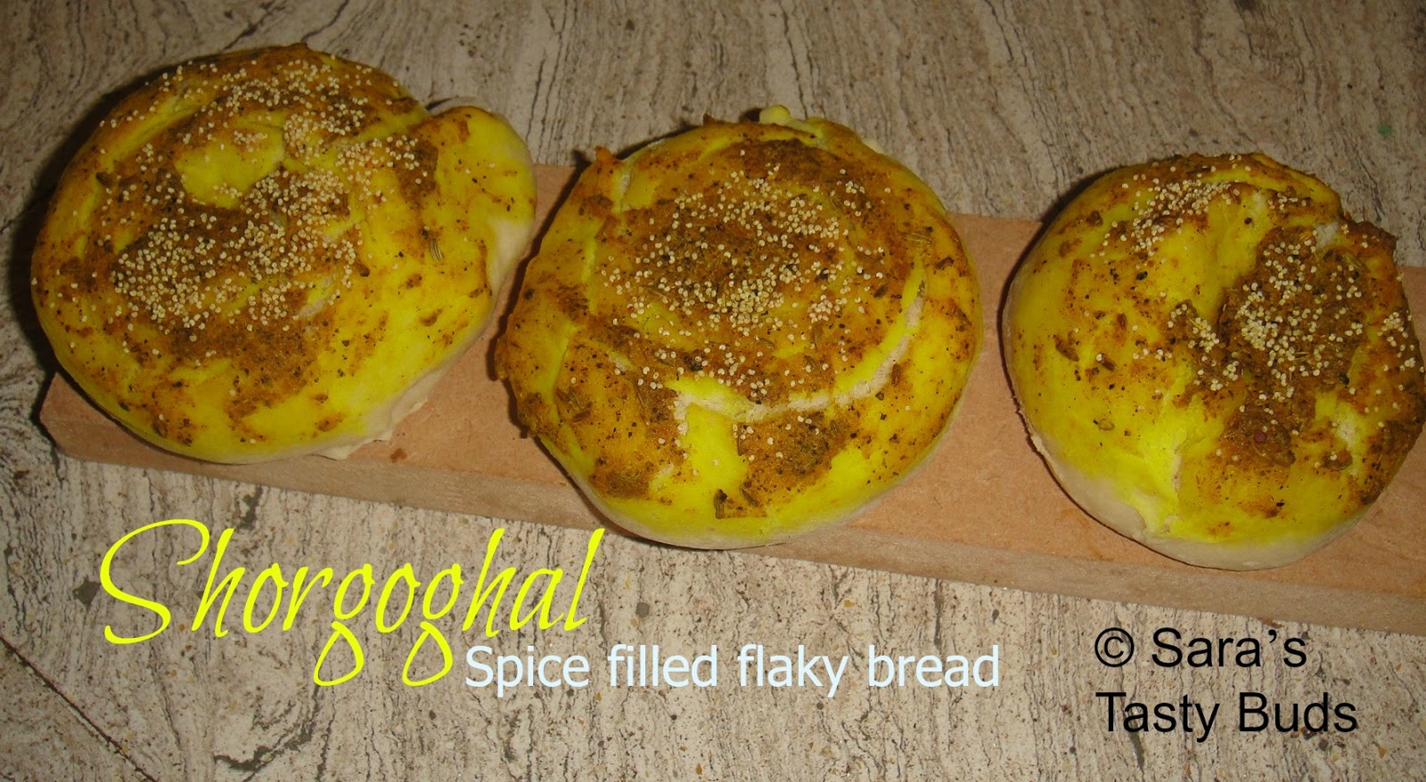 Flaky Rougamo Bread Recipe - Banana-breads.com