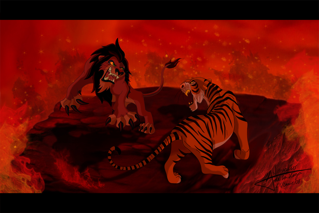 | Stories Lion King| ☼: 2016