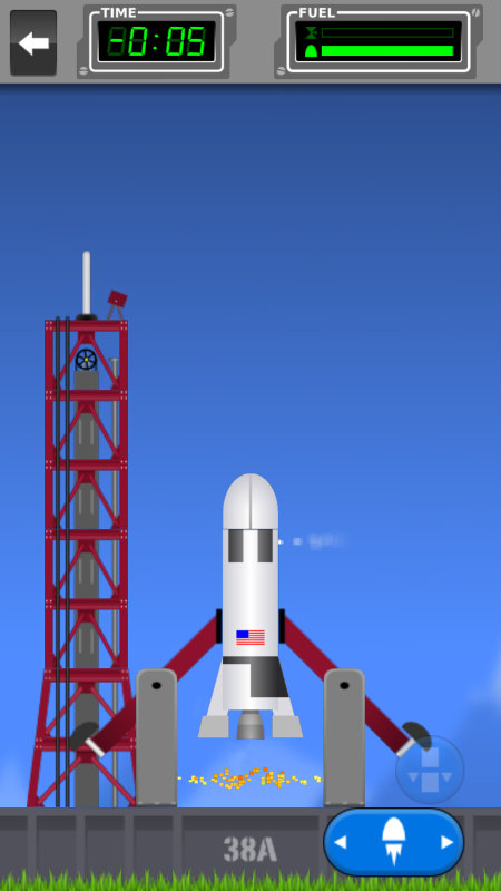 Centauri Spaceworks: ICBM History